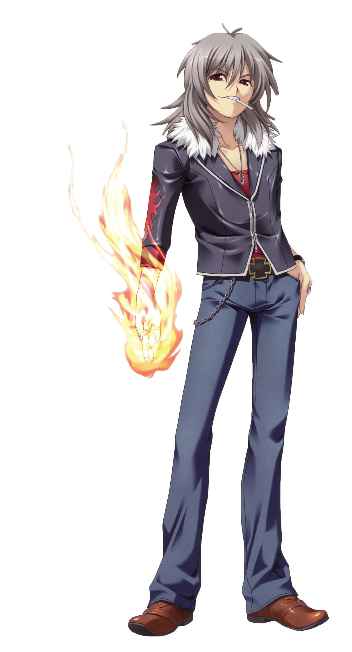 Takahisa Tajima | VS Battles Wiki | Fandom