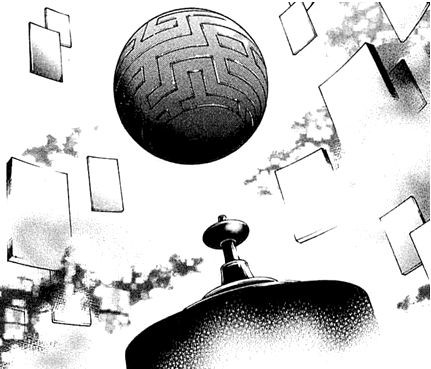 The Archiver | VS Battles Wiki | Fandom