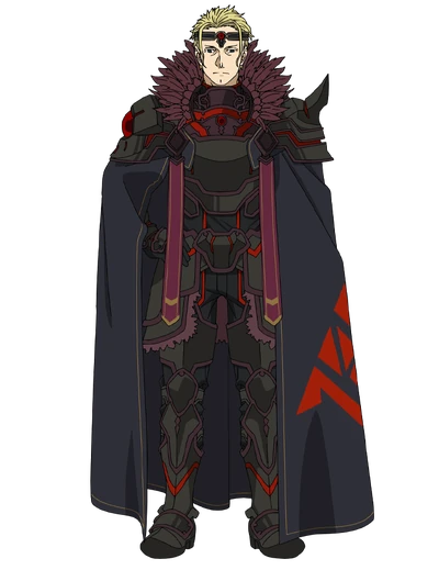 Subtilizer (Sword Art Online) | VS Battles Wiki | Fandom