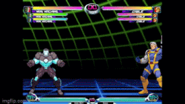 War Machine (Marvel vs. Capcom) | VS Battles Wiki | Fandom