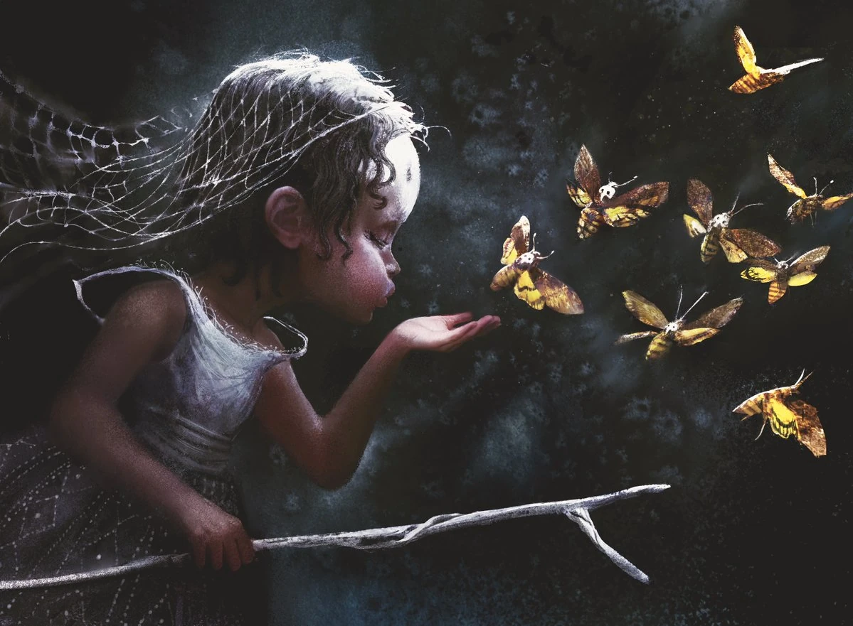 Aminatou | VS Battles Wiki | Fandom