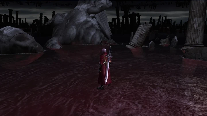 User blog:SuperSonicTL/Devil May Cry Cosmology Blog | VS Battles Wiki ...