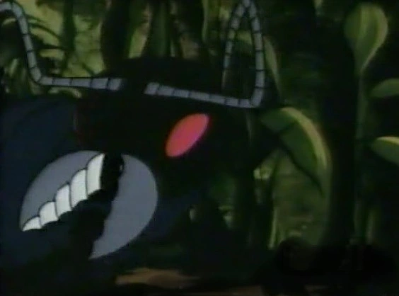 Giant Ant (The Godzilla Power Hour) | VS Battles Wiki | Fandom