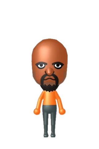 Matt (Wii Sports) | VS Battles Wiki | Fandom