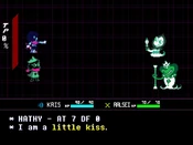 User blog:Therefir/Deltarune: All In-Game Stats | VS Battles Wiki | Fandom