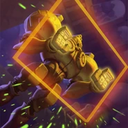 Huitzil | VS Battles Wiki | Fandom