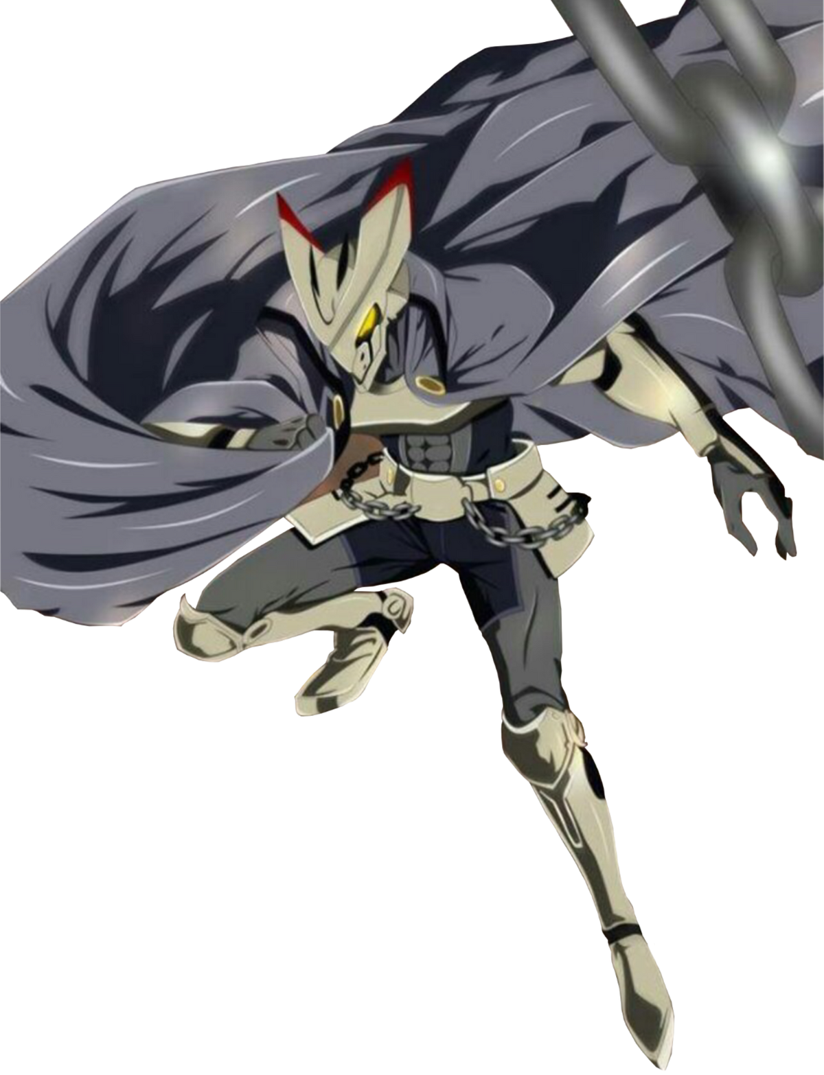 Tatsumi (Akame ga Kill!) | VS Battles Wiki | Fandom