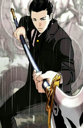 Xiaolung | VS Battles Wiki | Fandom