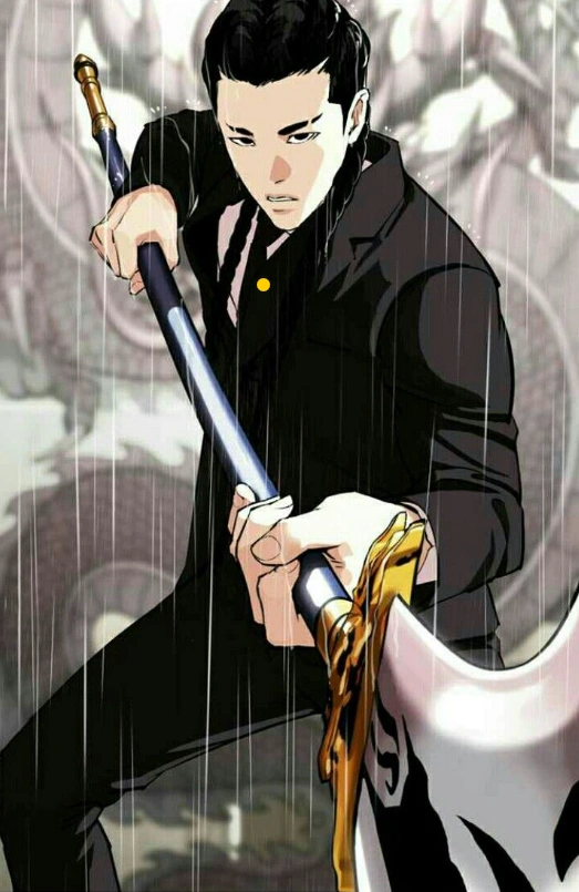 Xiaolung | VS Battles Wiki | Fandom