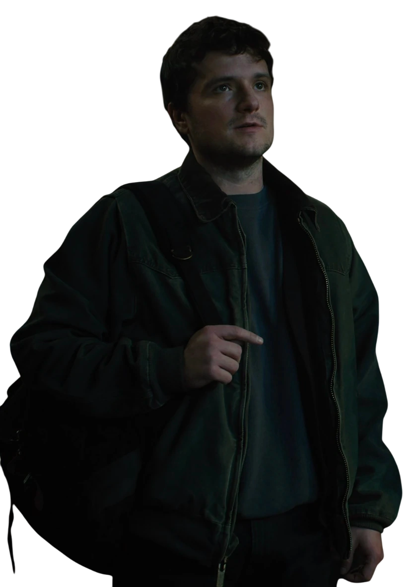 Michael Schmidt (Movie) | VS Battles Wiki | Fandom