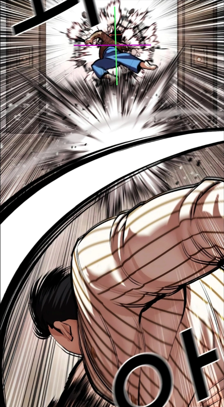 User blog:Viott/logan punch alexander hwang | VS Battles Wiki | Fandom