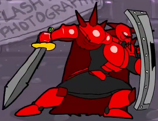 Red Baron (Newgrounds) | VS Battles Wiki | Fandom