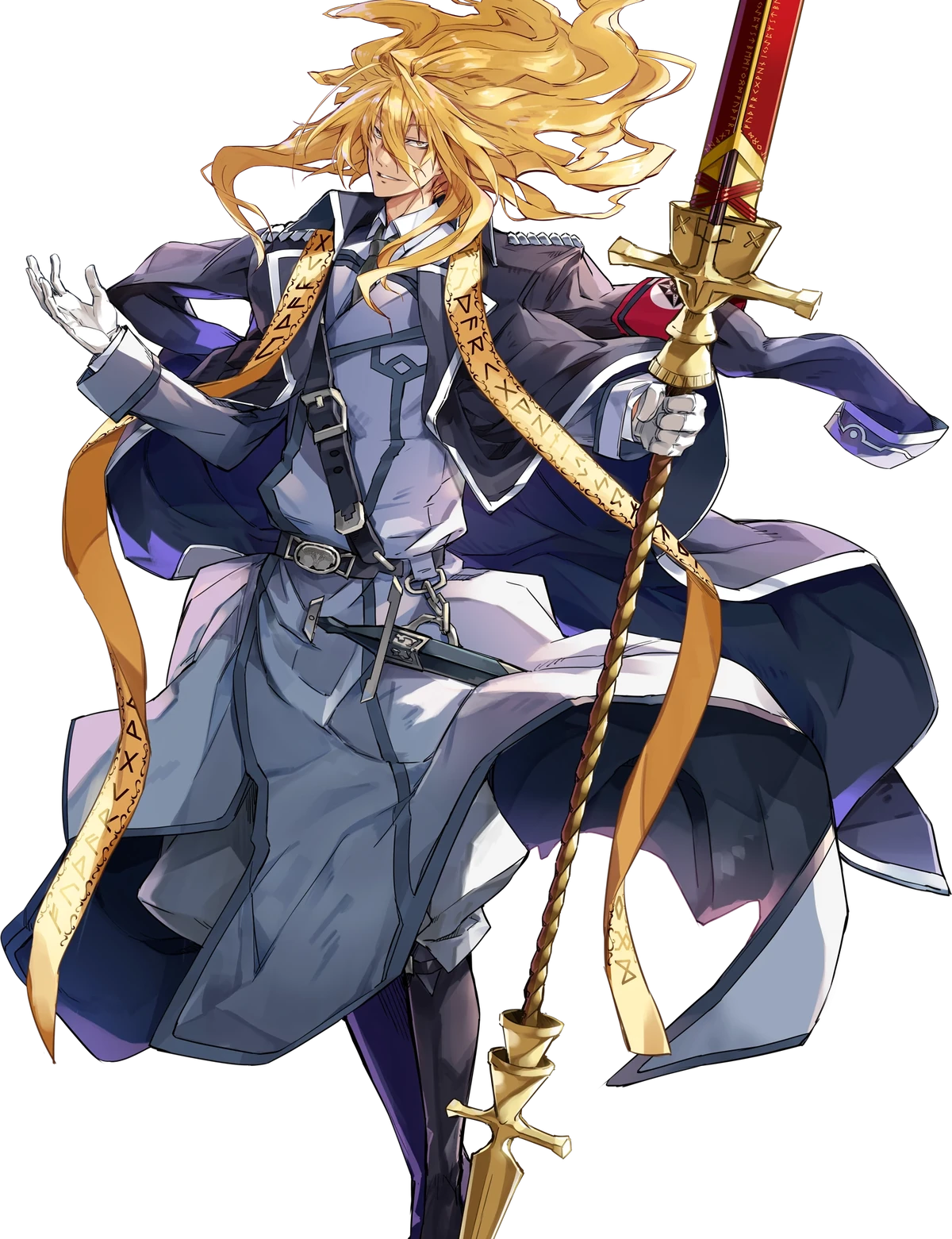 User blog:Mugen-Kokutosho-Jigoku/Reinhard Heydrich | VS Battles Wiki ...