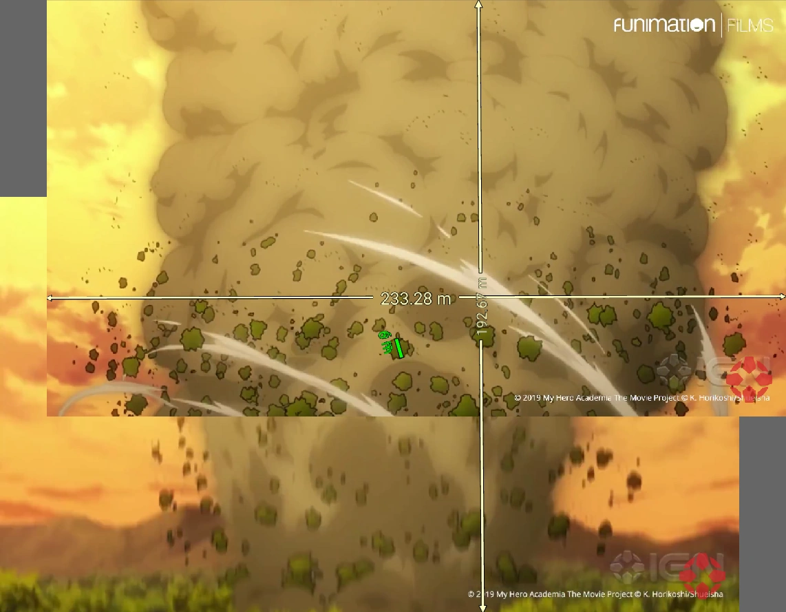 User blog:Therefir/My Hero Academia: St. Louis Smash | VS Battles Wiki ...