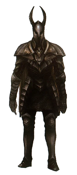 Silver Knights | VS Battles Wiki | Fandom