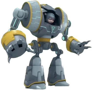 Charlie the Desert Rat | VS Battles Wiki | Fandom