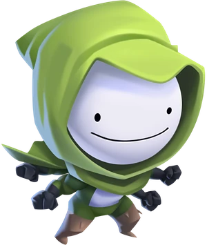 Dream (Monster Legends) | VS Battles Wiki | Fandom