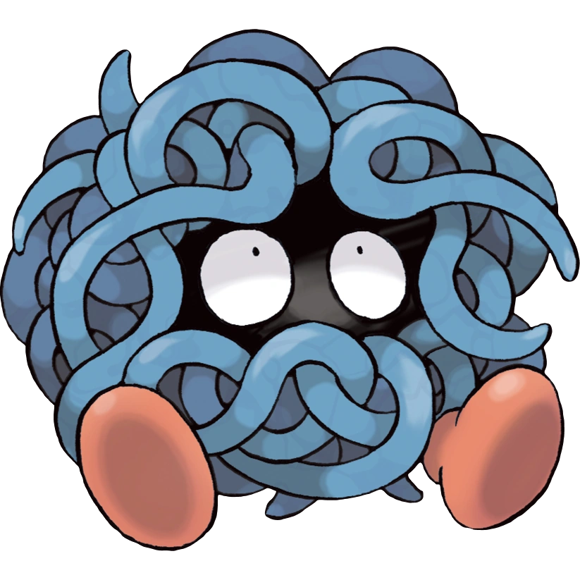 Tangrowth | VS Battles Wiki | Fandom
