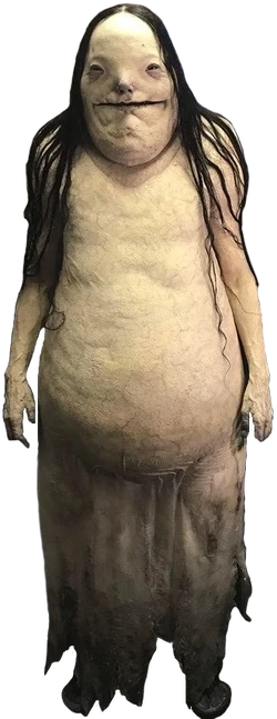 Pale Lady (Scary Stories Movie) | VS Battles Wiki | Fandom