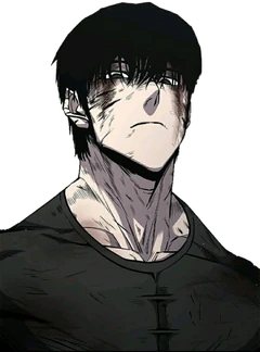 Park Hanjun | VS Battles Wiki | Fandom