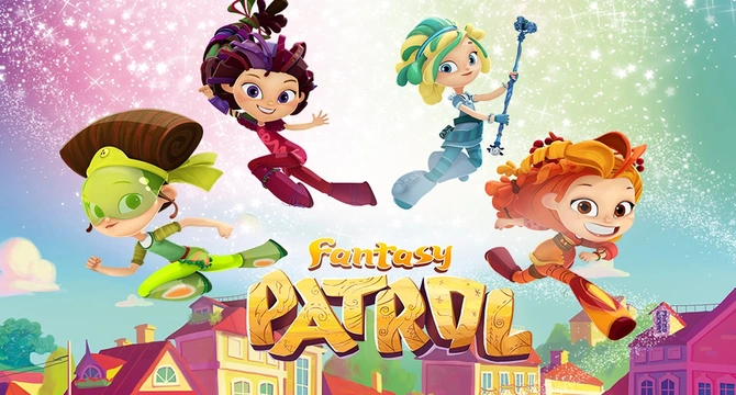 Fantasy Patrol | VS Battles Wiki | Fandom