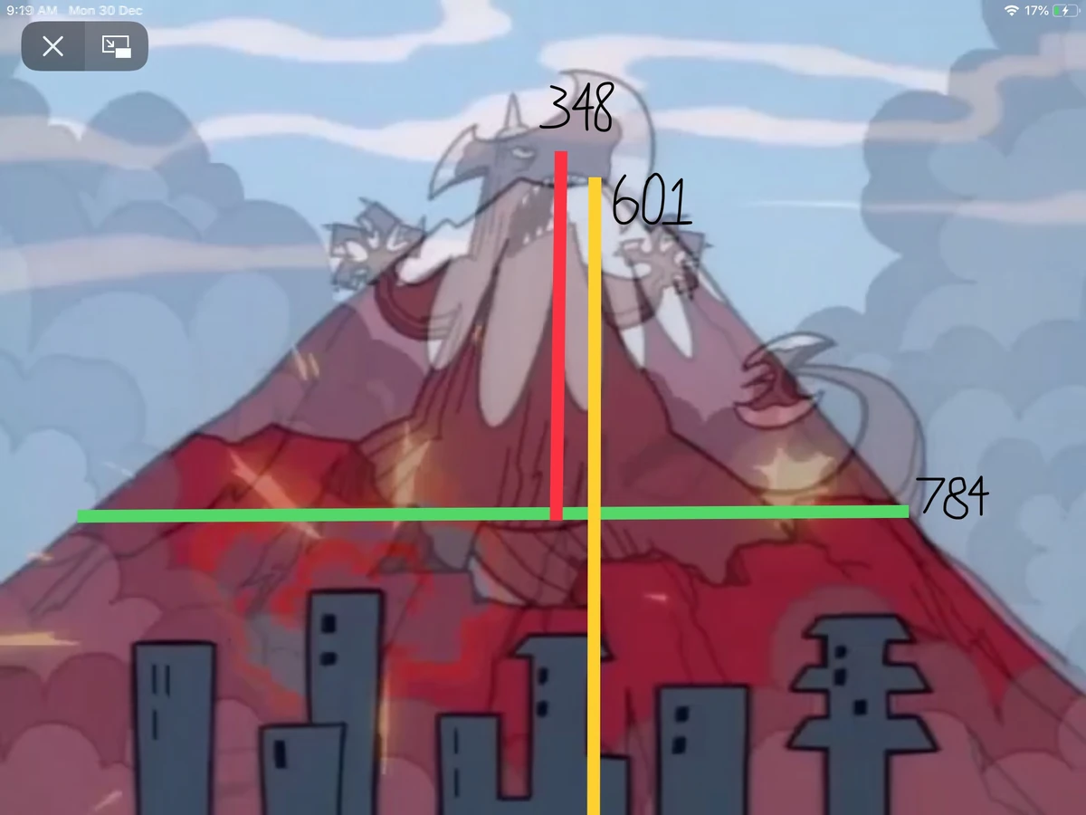 User blog:Psychomaster35/Dester’s Lab: The Robo-Dexo 2000 blows up Mt ...