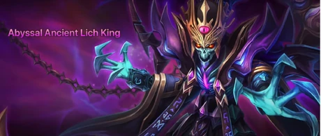 Ancient Lich King (Summoners War) | VS Battles Wiki | Fandom