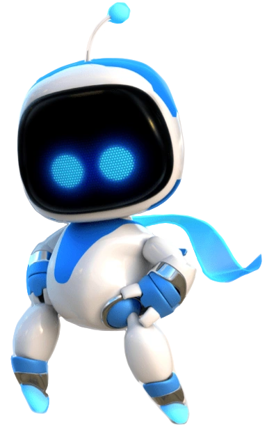 User blog:Tonygameman/Astro Bot Profile Draft | VS Battles Wiki | Fandom
