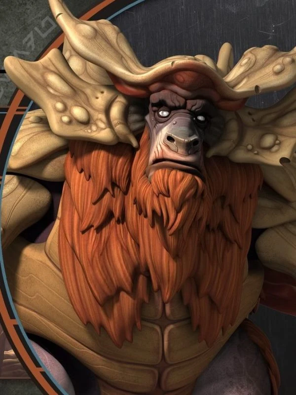 Bendu | VS Battles Wiki | Fandom