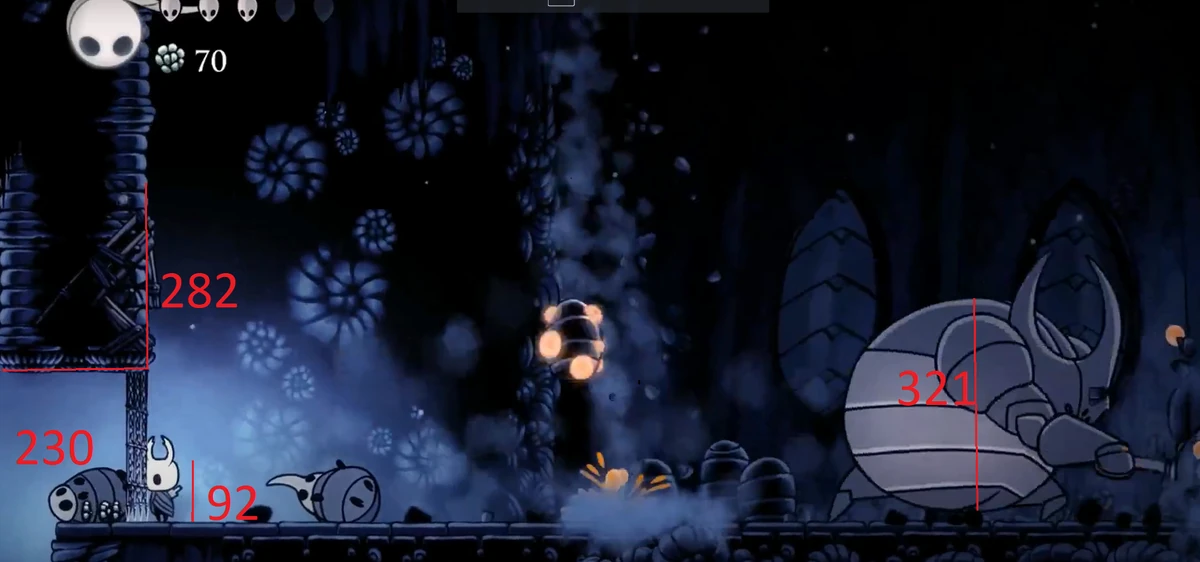 User blog:Dinamic8000/Hollow Knight: Breaking a wall in early game | VS ...