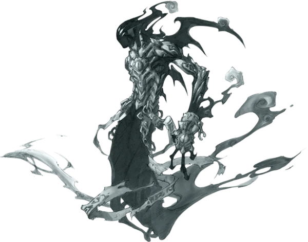 The Watcher (Darksiders) | VS Battles Wiki | Fandom