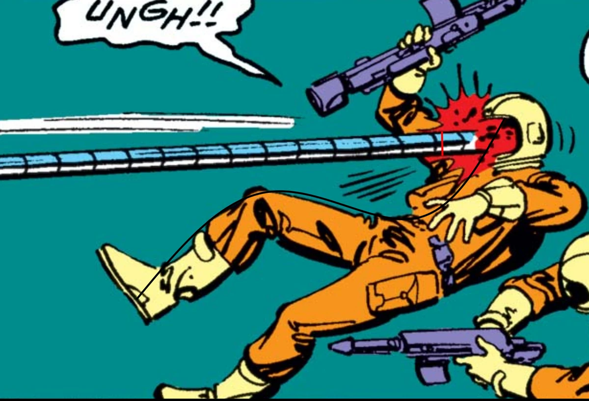 User blog:That moron2/Marvel: Doc Ock's Arms Break Through Ground | VS ...