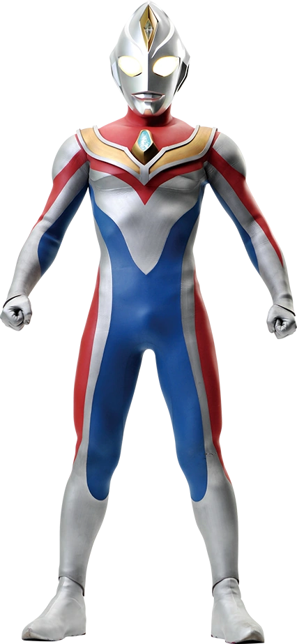 User blog:WanderingGecko/Ultraman Dyna Rework | VS Battles Wiki | Fandom
