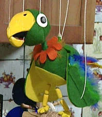 Potty the Parrot | VS Battles Wiki | Fandom