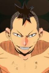 The God of High School | VS Battles Wiki | Fandom