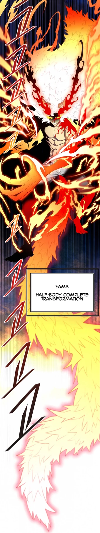 Baylord Yama | VS Battles Wiki | Fandom
