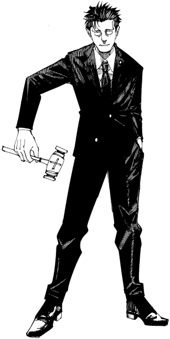 User blog:Nullflowerblush/Hiromi Higuruma | VS Battles Wiki | Fandom