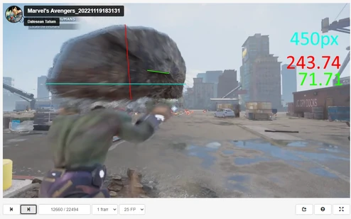 User blog:Dalesean027/Hulk Avengers Game feat compliation | VS Battles ...