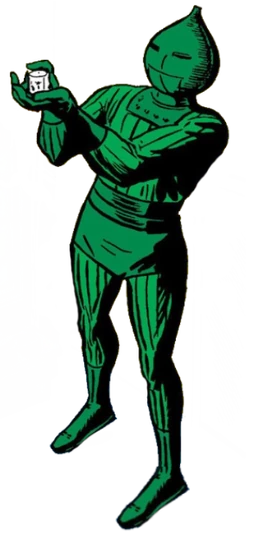 Whirlwind (Marvel Comics) | VS Battles Wiki | Fandom