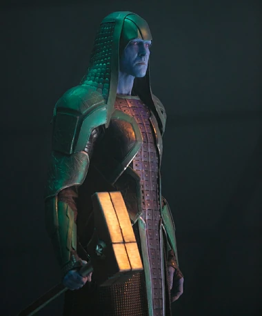 Ronan the Accuser (Marvel Cinematic Universe) | VS Battles Wiki | Fandom