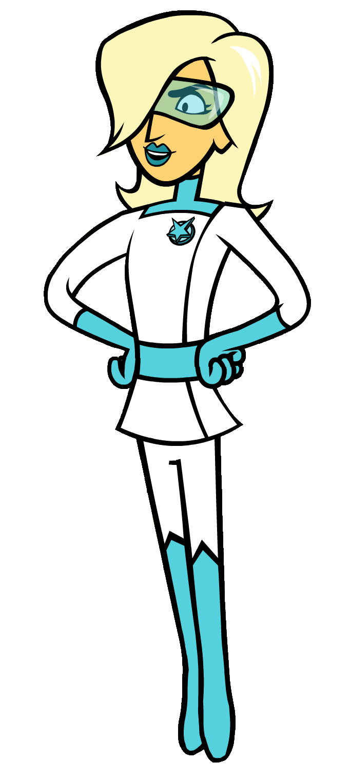 Miss Power | VS Battles Wiki | Fandom