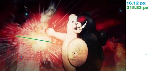 User blog:StrymULTRA/Danganronpa: Another explosion, and this time is ...