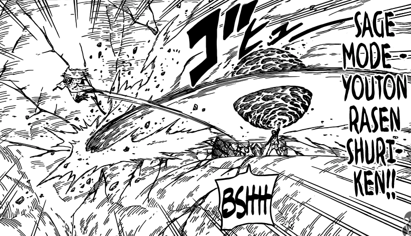 User blog:DodoNova2/Naruto Cut Shiju Tree | VS Battles Wiki | Fandom