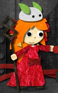 User blog:BoilingMold/Natalie rework (Epic Battle Fantasy) | VS Battles ...