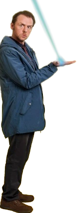 Neil Clarke | VS Battles Wiki | Fandom