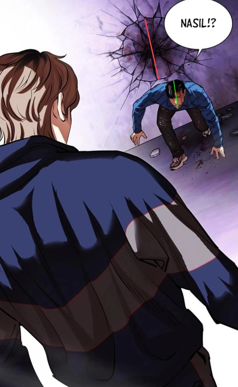 User blog:Viott/johan kicks zack lee | VS Battles Wiki | Fandom