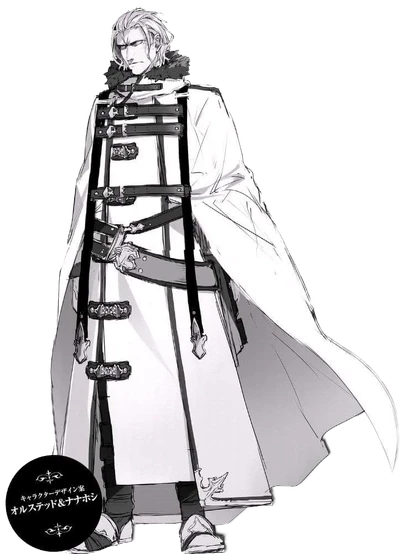 User blog:Ionliosite/Mushoku Tensei Old Profiles | VS Battles Wiki | Fandom