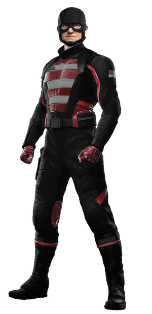 U.S. Agent (Marvel Cinematic Universe) | VS Battles Wiki | Fandom