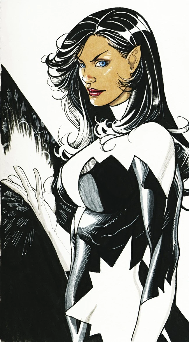 Aurora (Marvel Comics) | VS Battles Wiki | Fandom