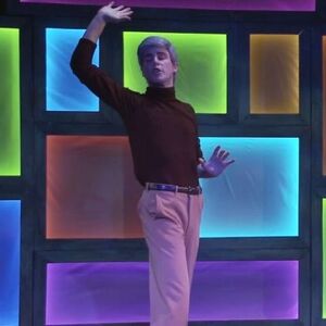 Professor Hidgens | VS Battles Wiki | Fandom